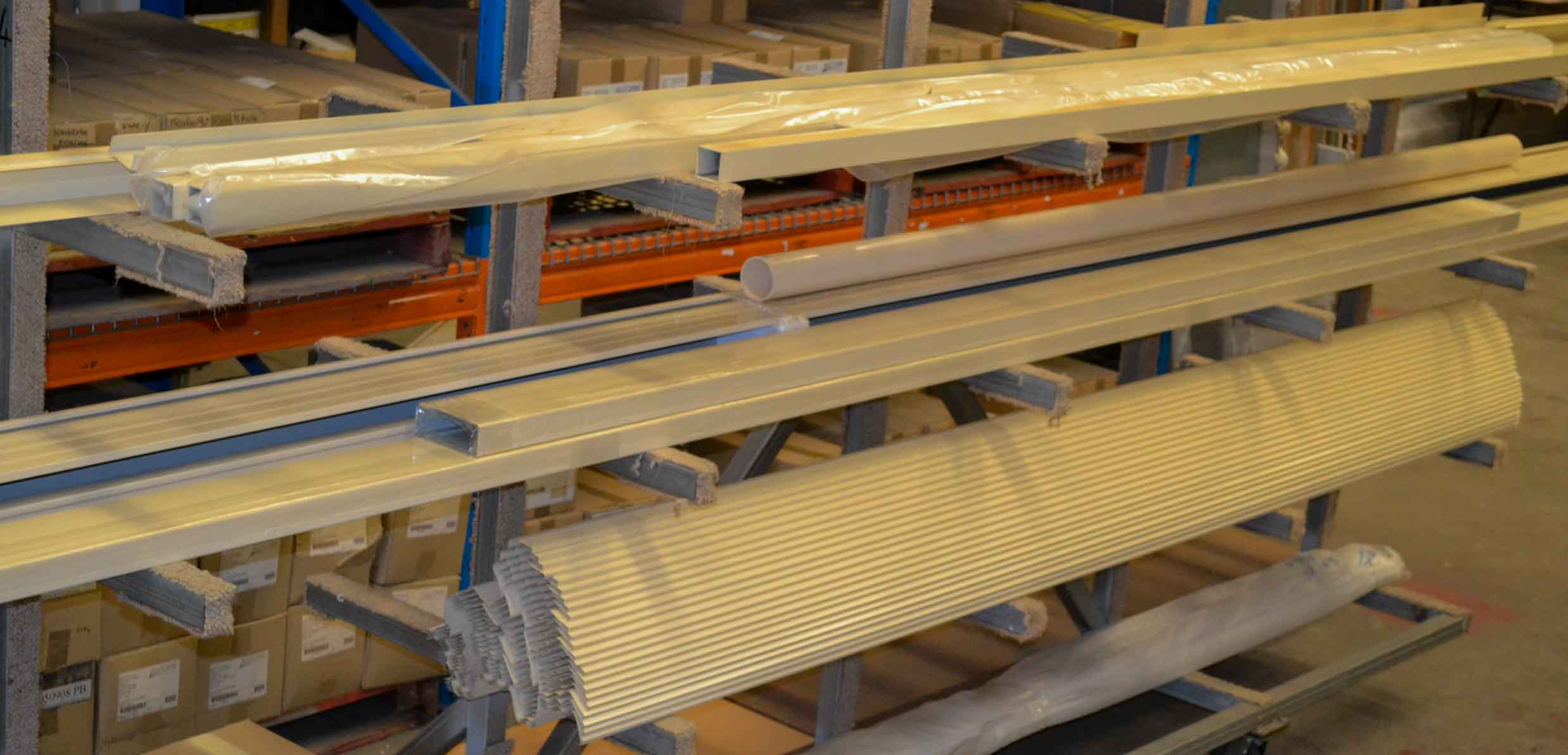 DIY Kits - Allform Home Additions